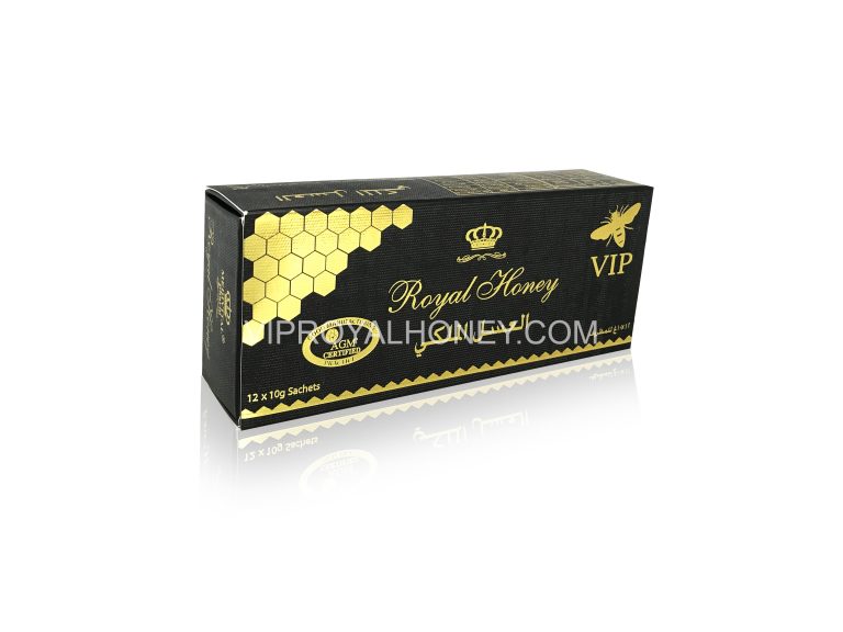 Extra Strength Honey - VIP