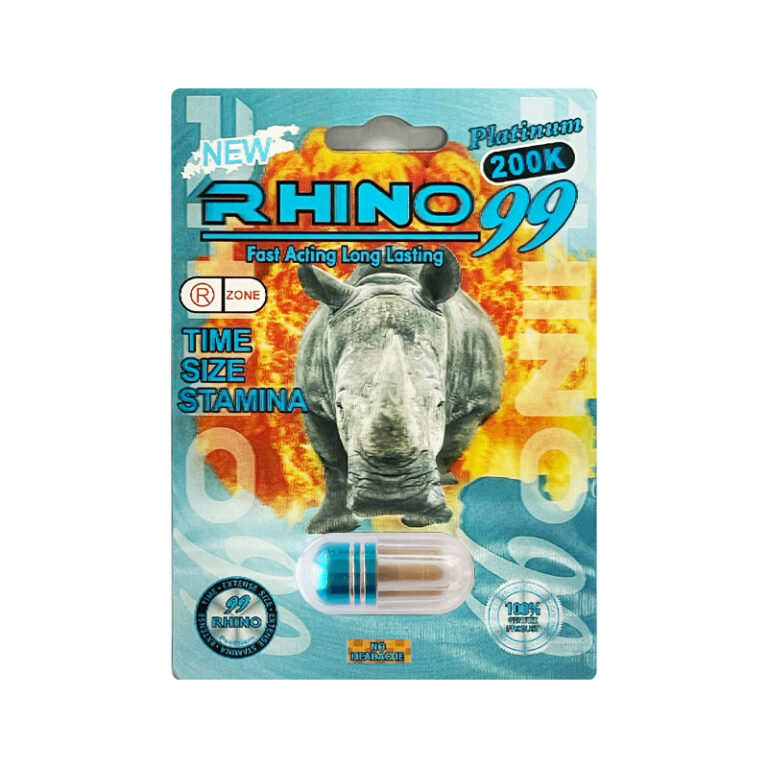 Rhino 69 200K - VIP