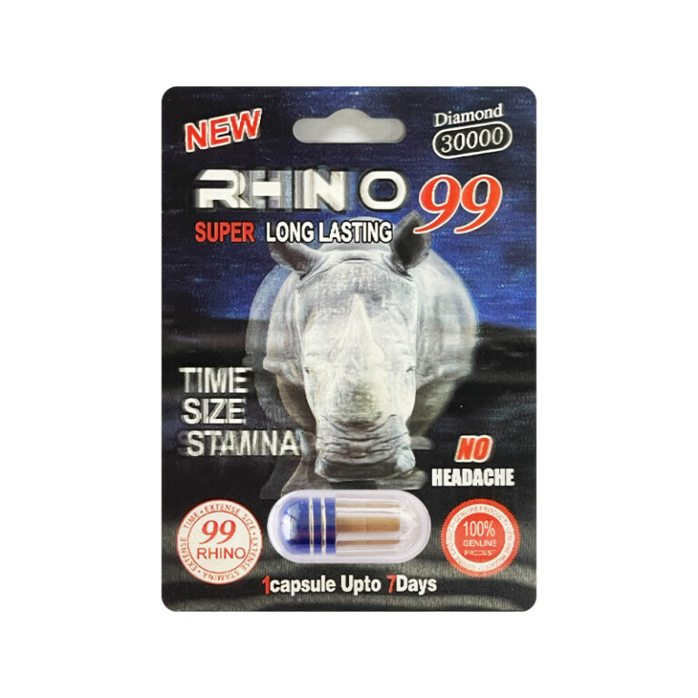 Rhino 99 30K - VIP